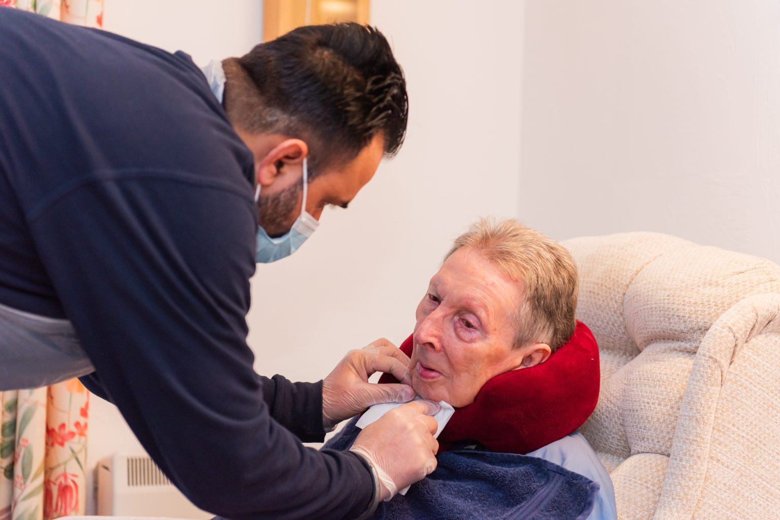 Home and Health Care Services In Nottingham | Oath Healthcare – Oath HealthCare